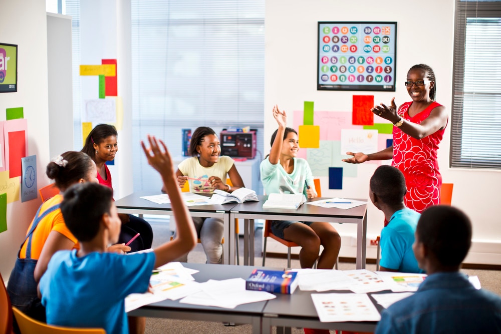 Seniors English Club (15-17 years) | British Council