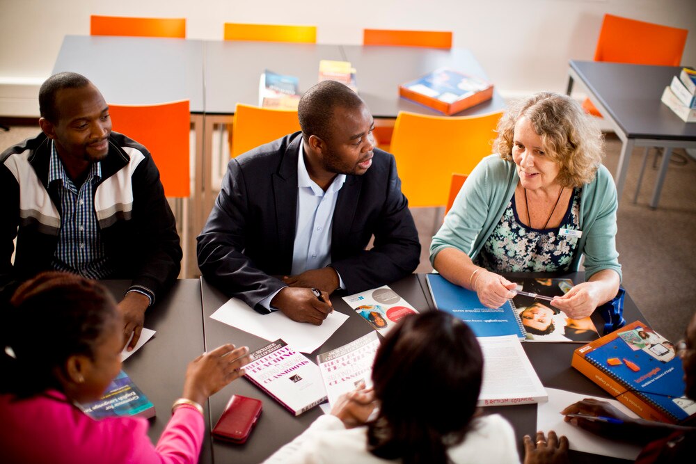 General English For Beginners British Council