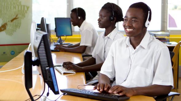 Learn English with websites | British Council