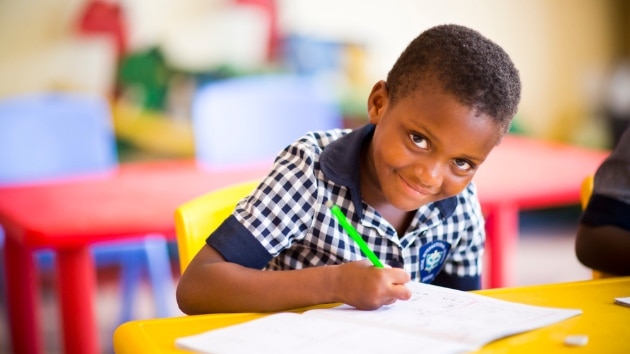 Primary Plus English course (6-11 years) | British Council