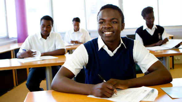 IGCSE and school exams | British Council